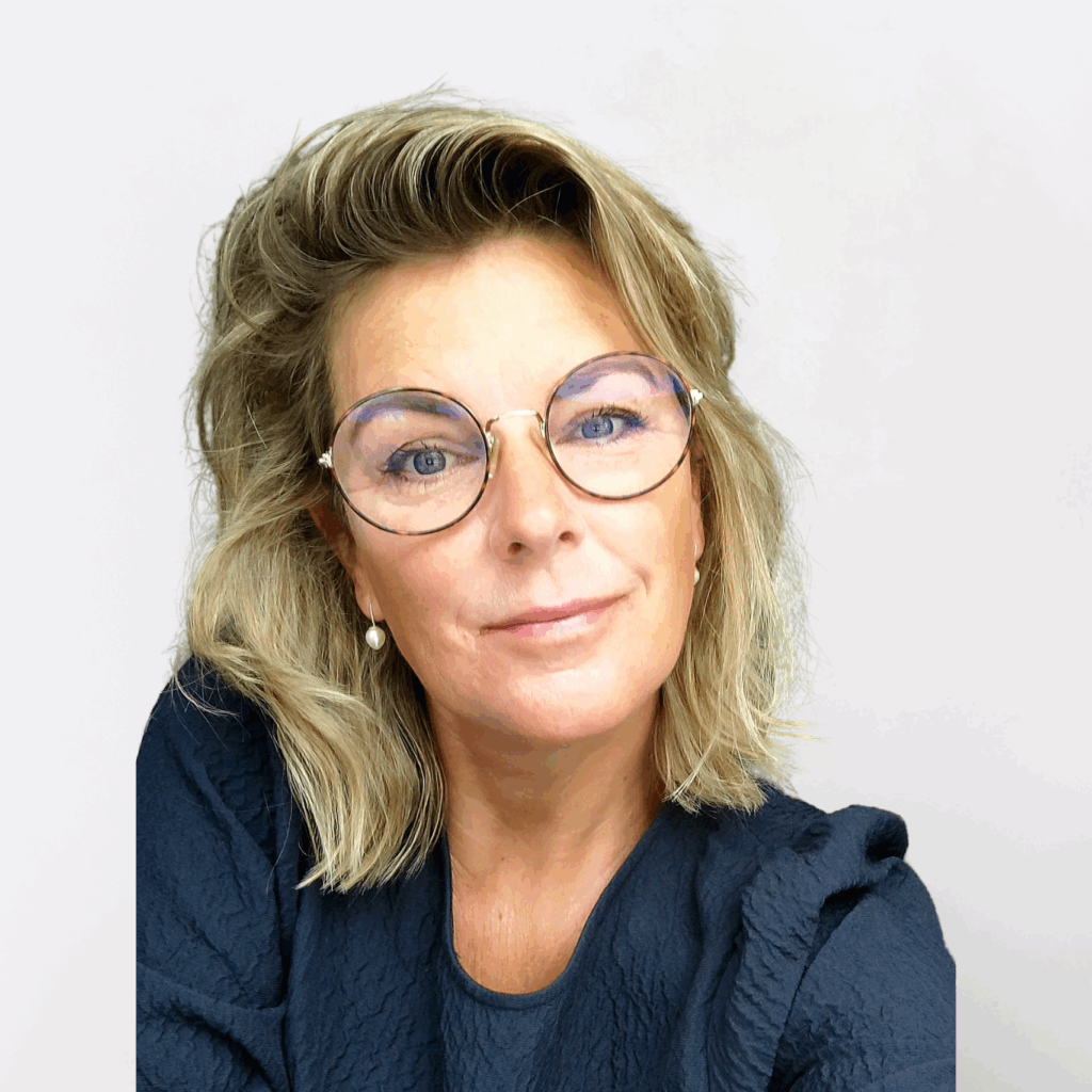 Barbara Thomas – Kringwinkel & e-commerce @ Becom Summit