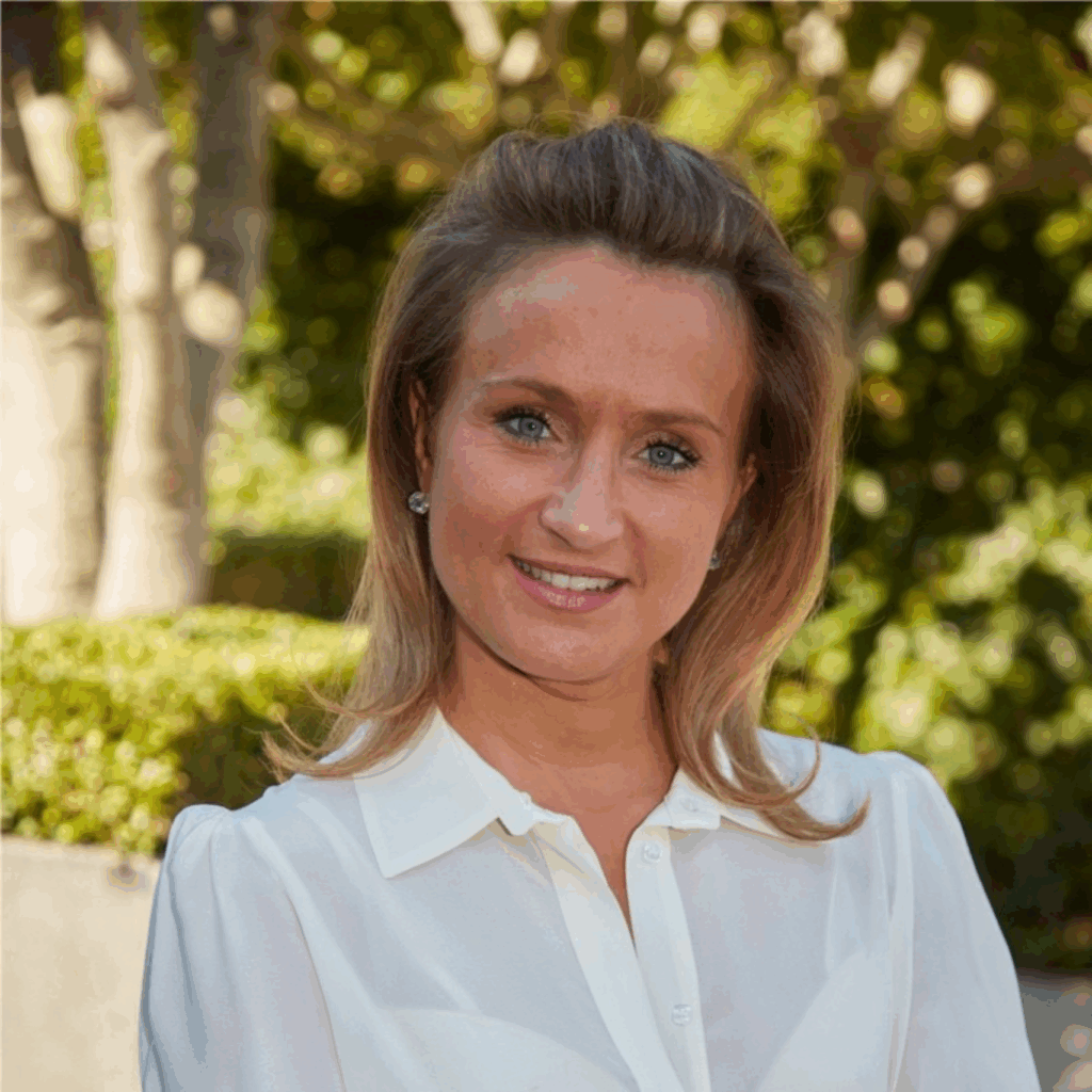 Isabel Van den Dorpe - Becom Summit